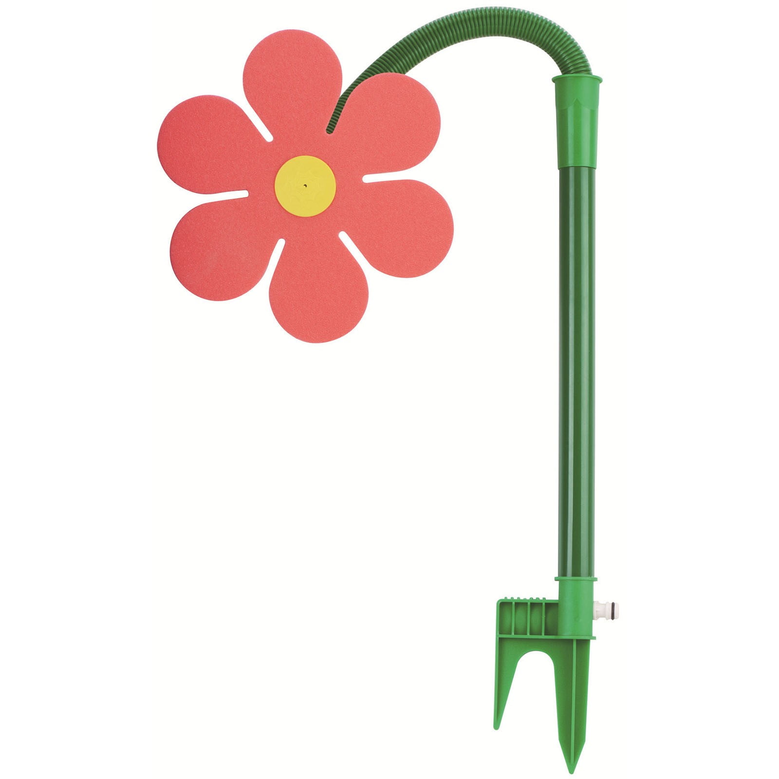 Crazy Daisy Sprinkler, Flower Sprinkler, Flower Sprinklers with ...