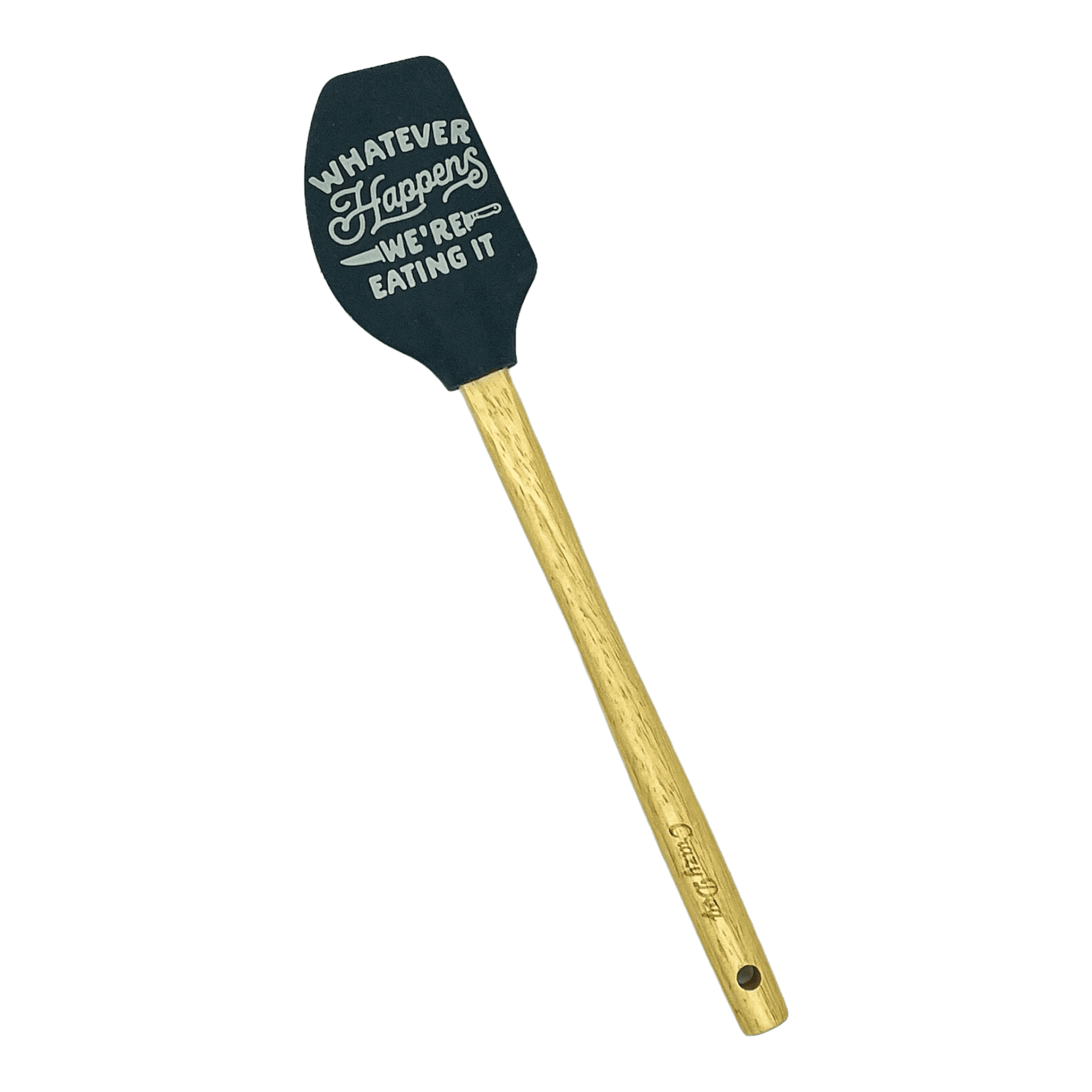 Crazy Dog Spatula Whatever Happens Were Eating It Funny Kitchen Tools ...