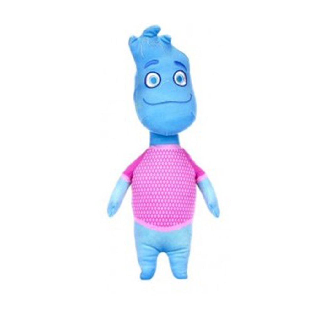 Crazy Elemental City Plush Toy, Soft Cartoon Doll, Game Character ...