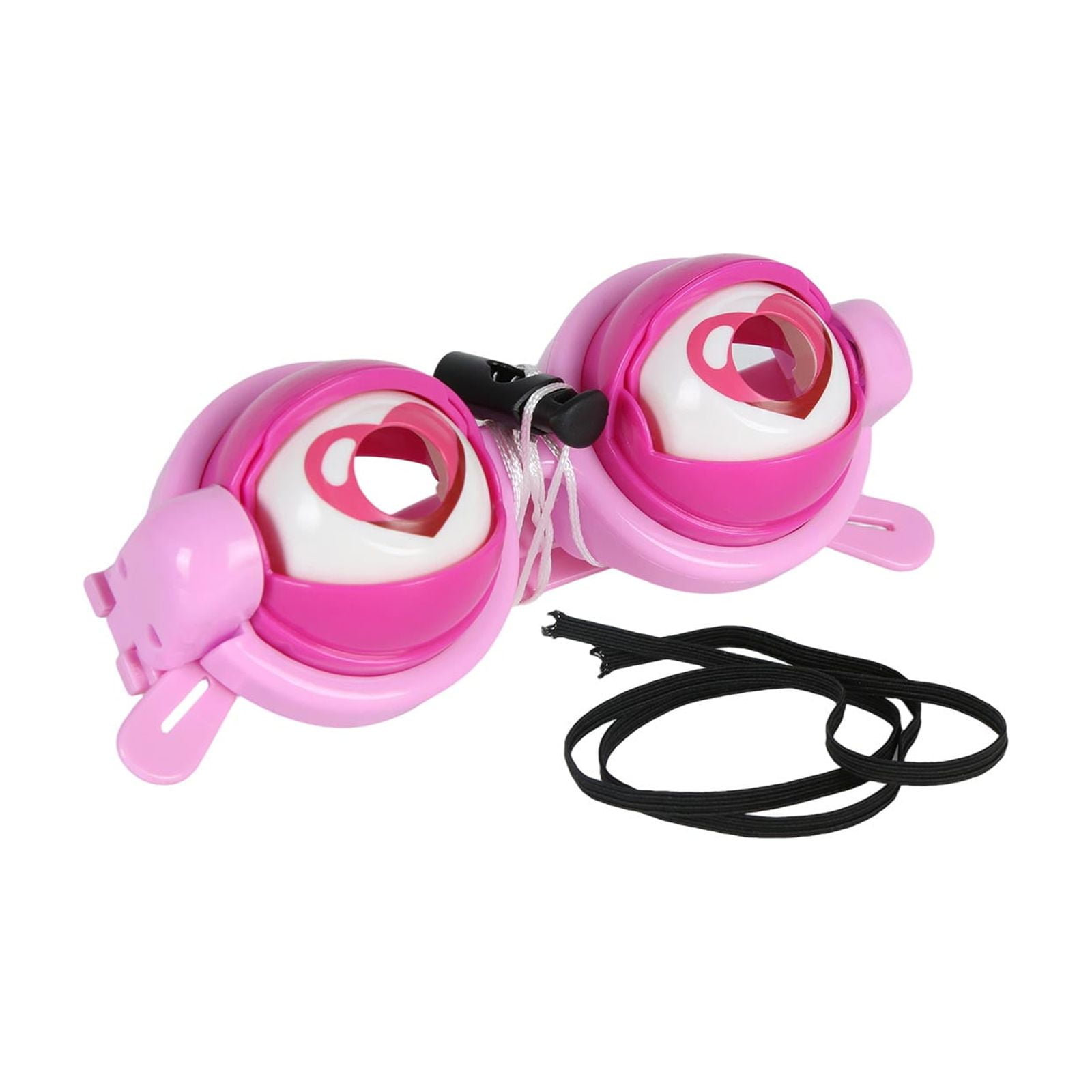 Crazy Eyes Glasses, Winking Glass, Novelty Shaking Eye Glasses, Funny ...