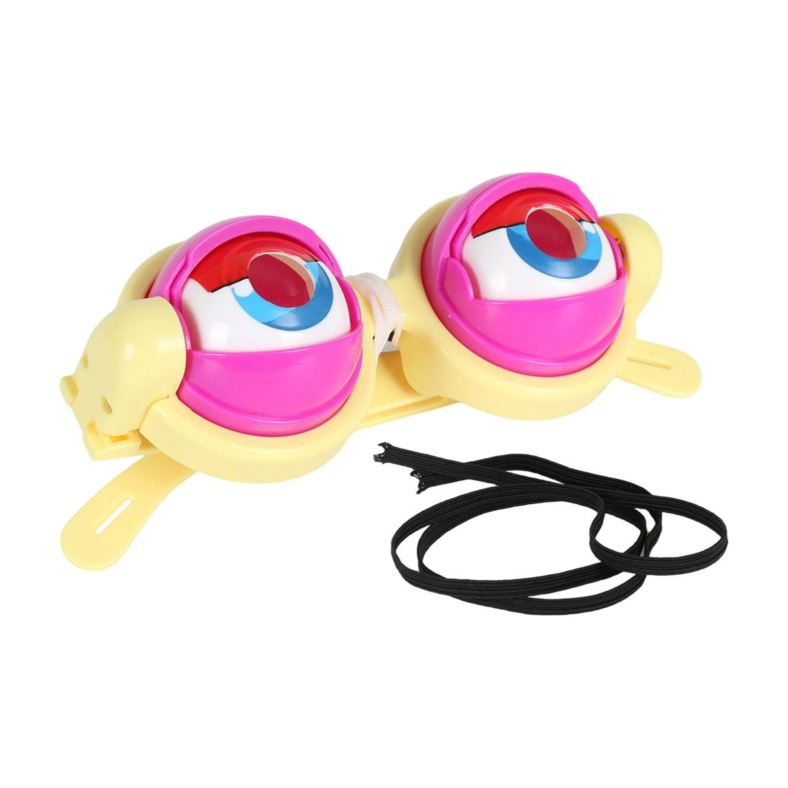 Crazy Eyes Glasses, Winking Glass, Novelty Shaking Eye Glasses, Funny ...