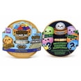 Crazy Fun Golden Ticket Edition dumpling squish w random Glow in the ...