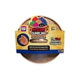 Crazy Fun Mystery Squishy Dumpling Gold Glitter Edition - 1 Random ...