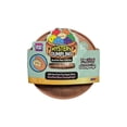 Crazy Fun Mystery Squishy Dumpling Stuffed Bun Edition - 1 Random Color ...