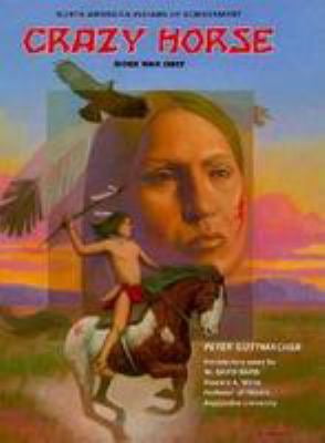 Pre-Owned Crazy Horse, Sioux War Chief (Library Binding) 9780791017128 ...