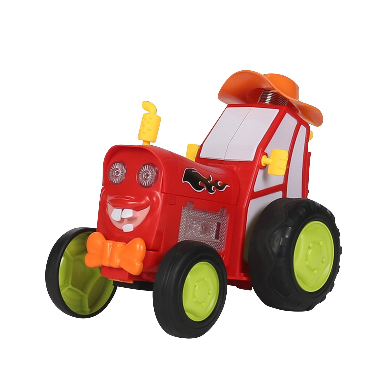 Crazy Jumping Car,Unique Dancing Stunt Car Wireless Remote Control Car ...