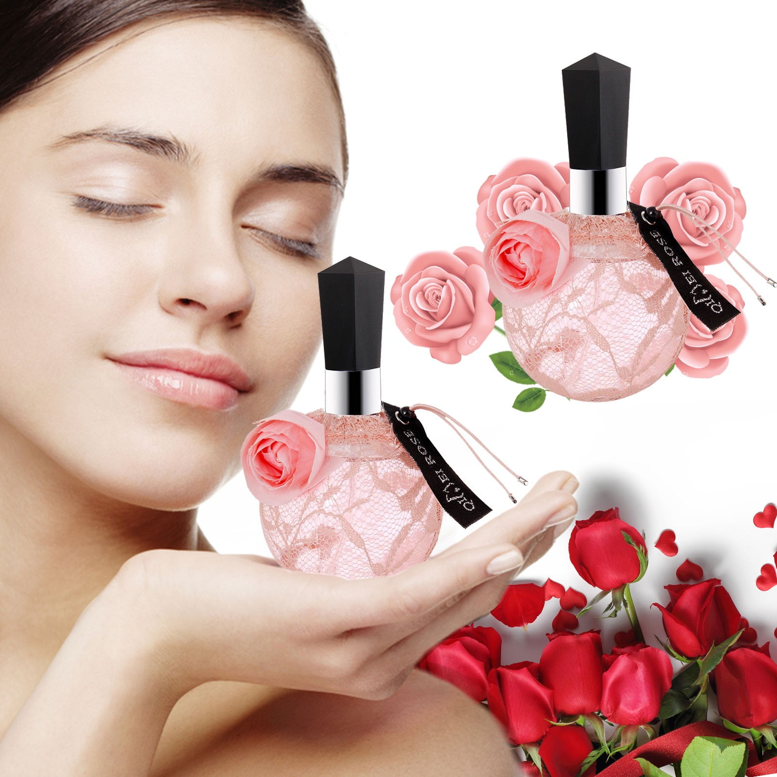 Crazy In Love Roll On Oil Crazy In Love Perfume Womens Fragrances Great Rose Lace Lady
