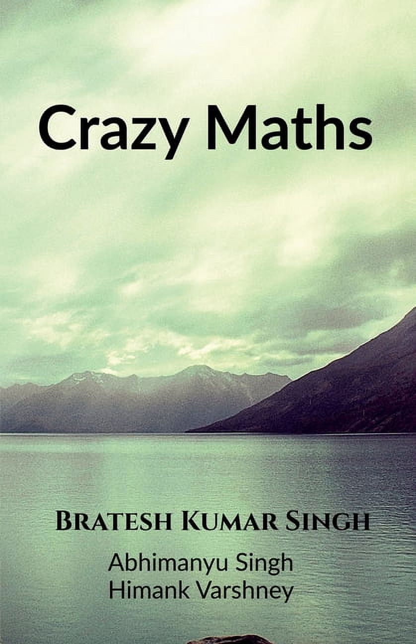 Crazy Math