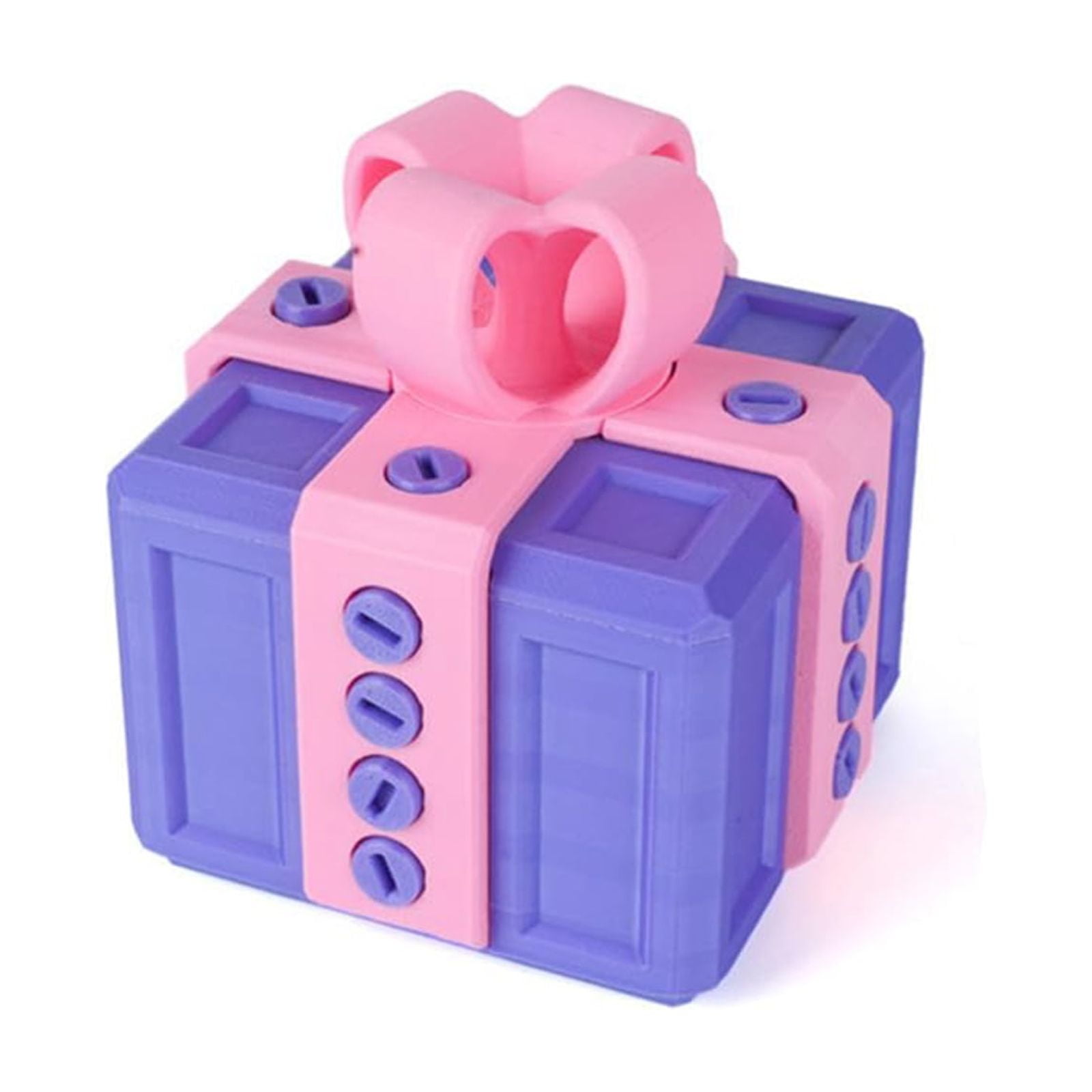 Crazy Nested Screw Gift Box, Screw Gift Box Prank, Reusable Prank Gift ...