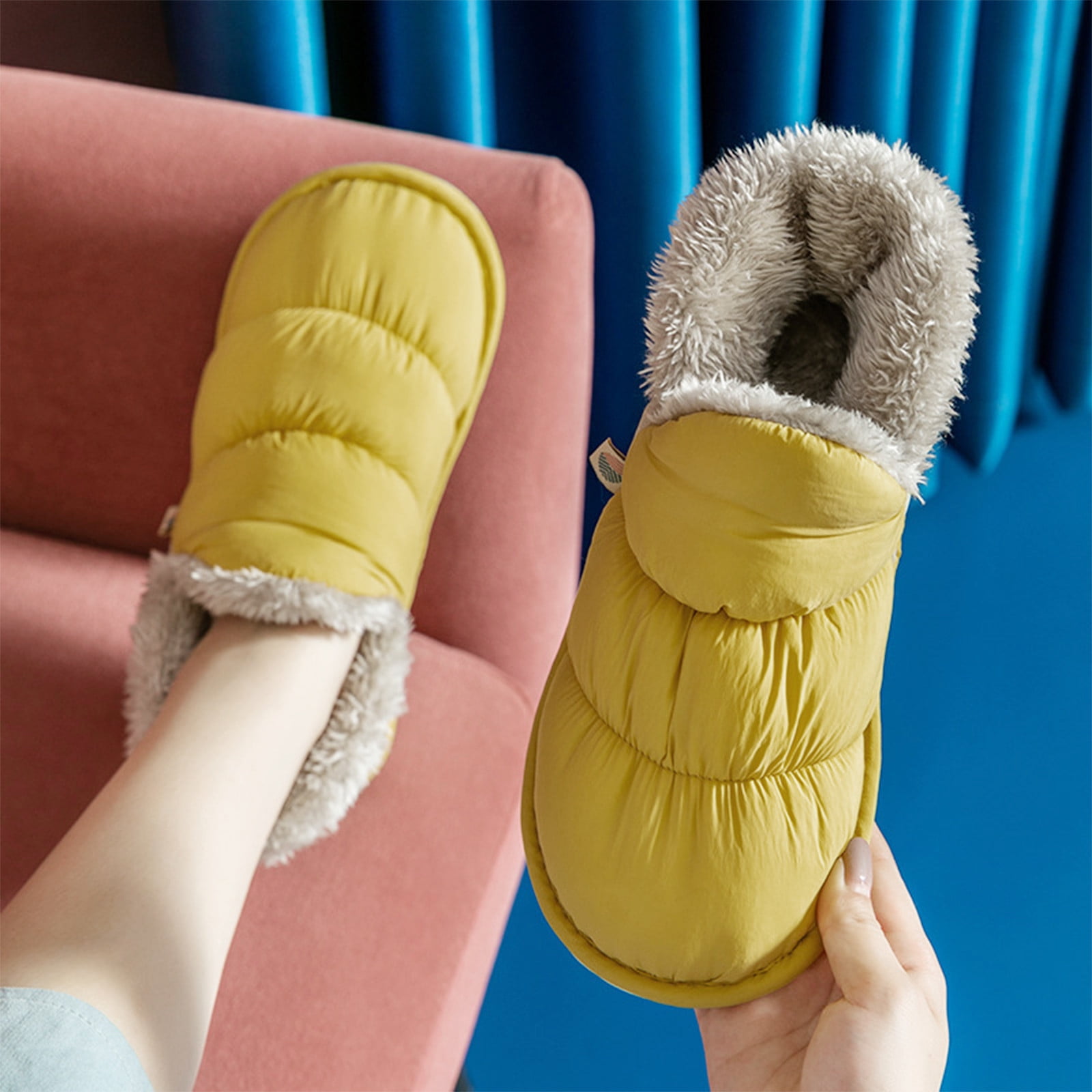 Crazy Price! HIMIWAY Indulge Your Feet In Luxury Classic and Timeless ...