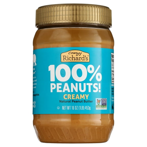Shop all Peanut Butter in Peanut butter - Walmart.com