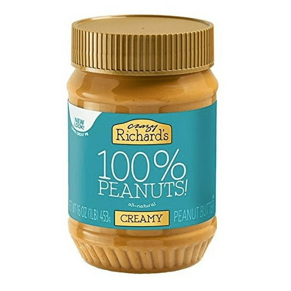 Peanut butter