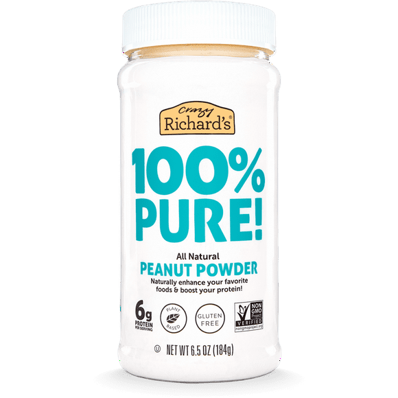 Powdered peanut butter in Peanut butter - Walmart.com