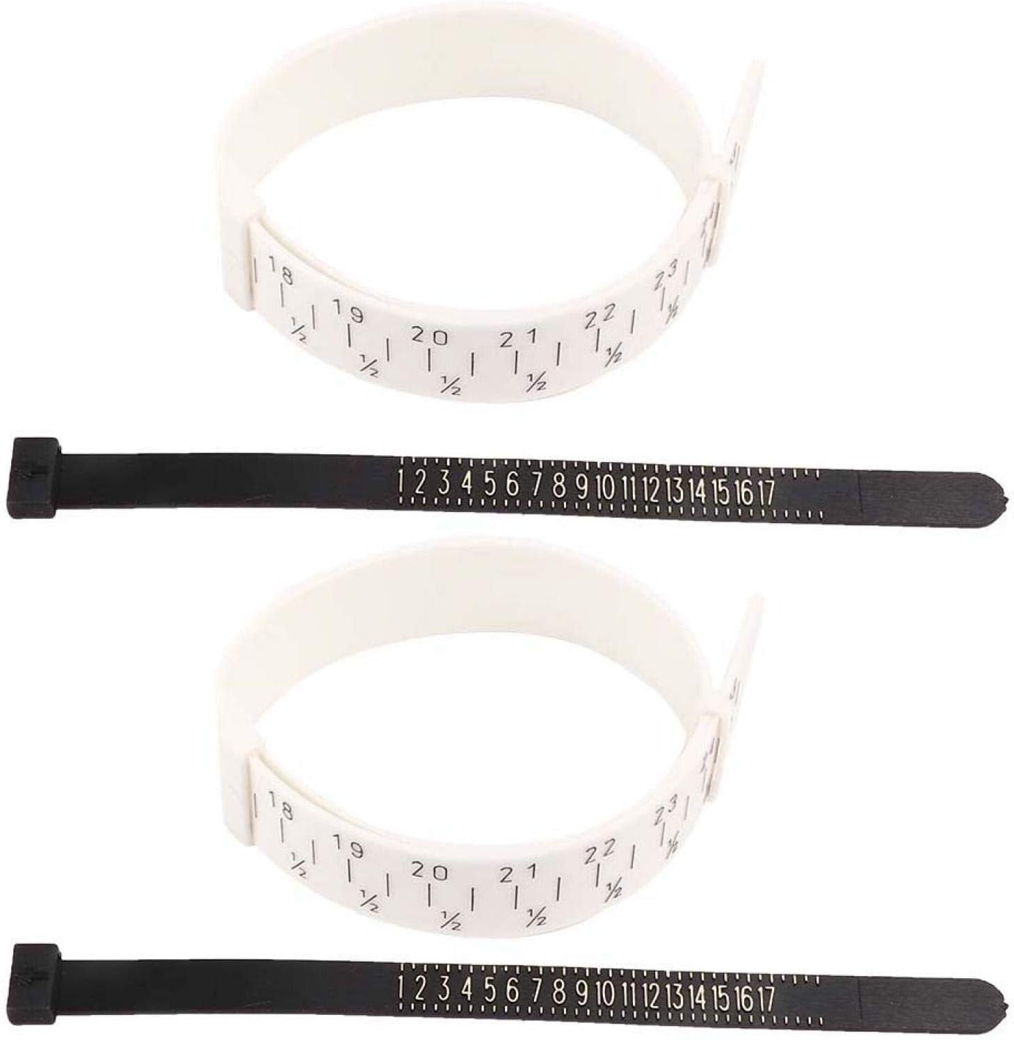 Crazy Sales Jewelry Measuring, ProfessFinger Measuring JeMeasuring Tool ...