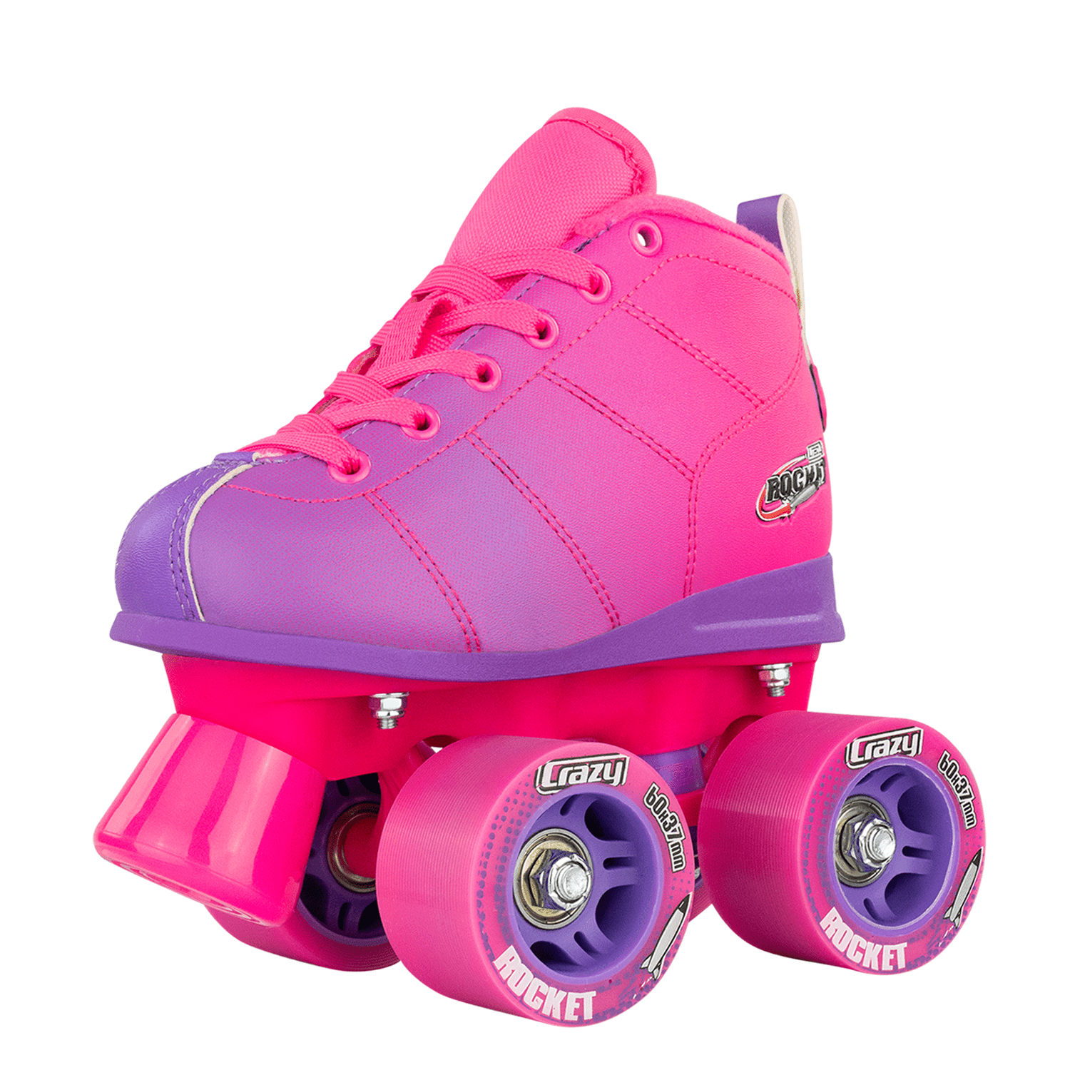 Crazy Skates Rocket Roller Skates for Girls and Boys - Available in ...