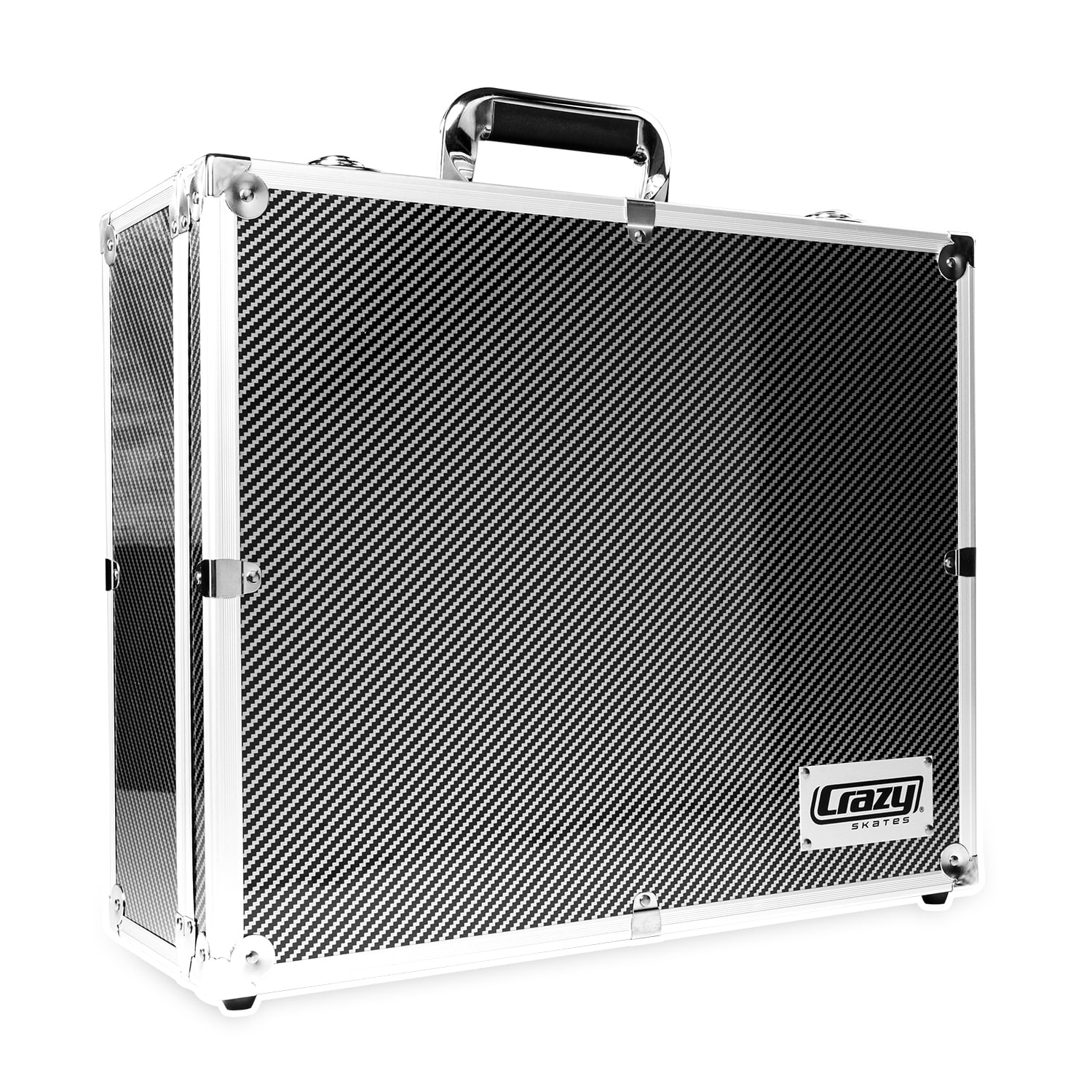 Crazy Skates Roller Skate Case - Walmart.com