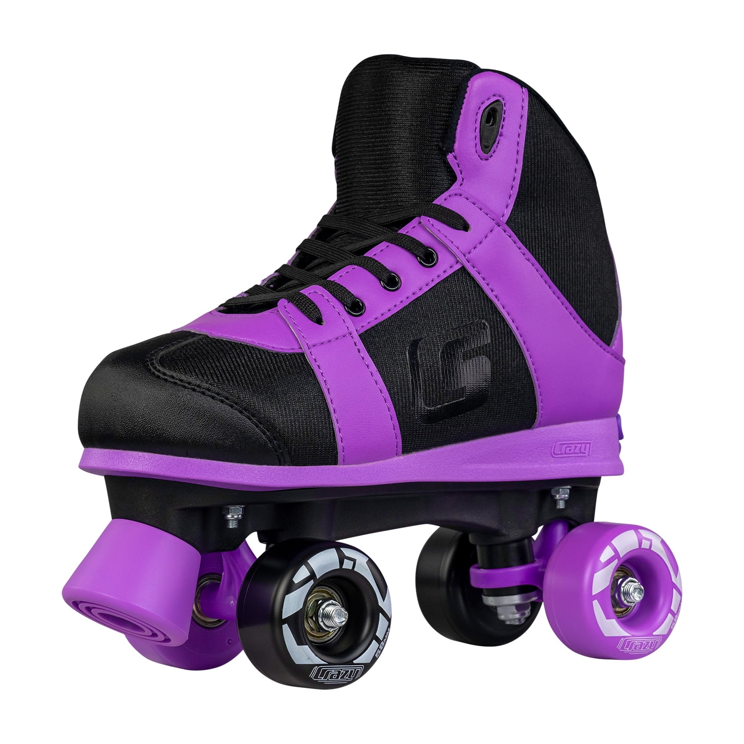 Crazy Skates SK8 Roller Skates for Girls and Boys - Both Adjustable and ...