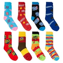 80s Retro Game Nostalgia Fun Unisex Socks 2 Pair Gift Set - Walmart.com