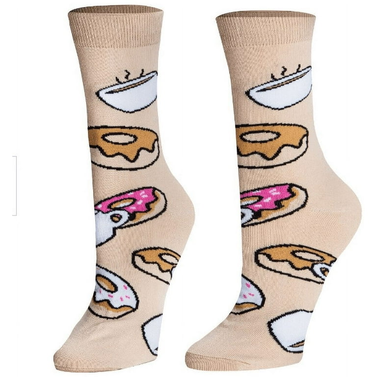 Fun socks womens store