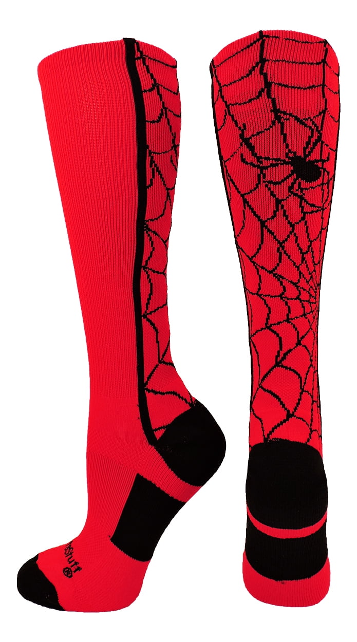 Spider Man Elite Socks