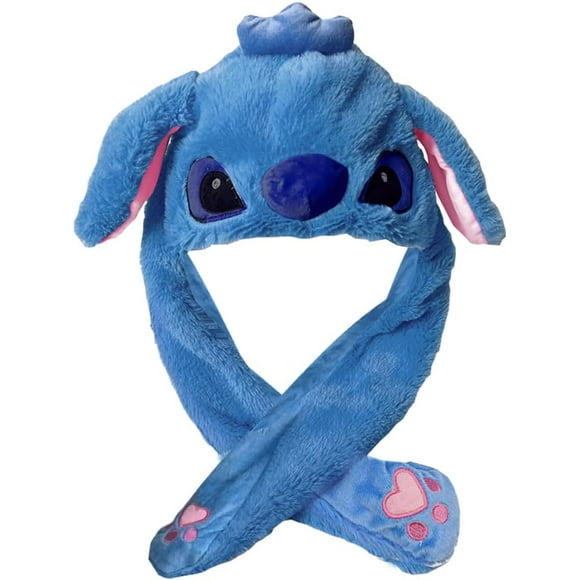 Animal Hat Moving Ears