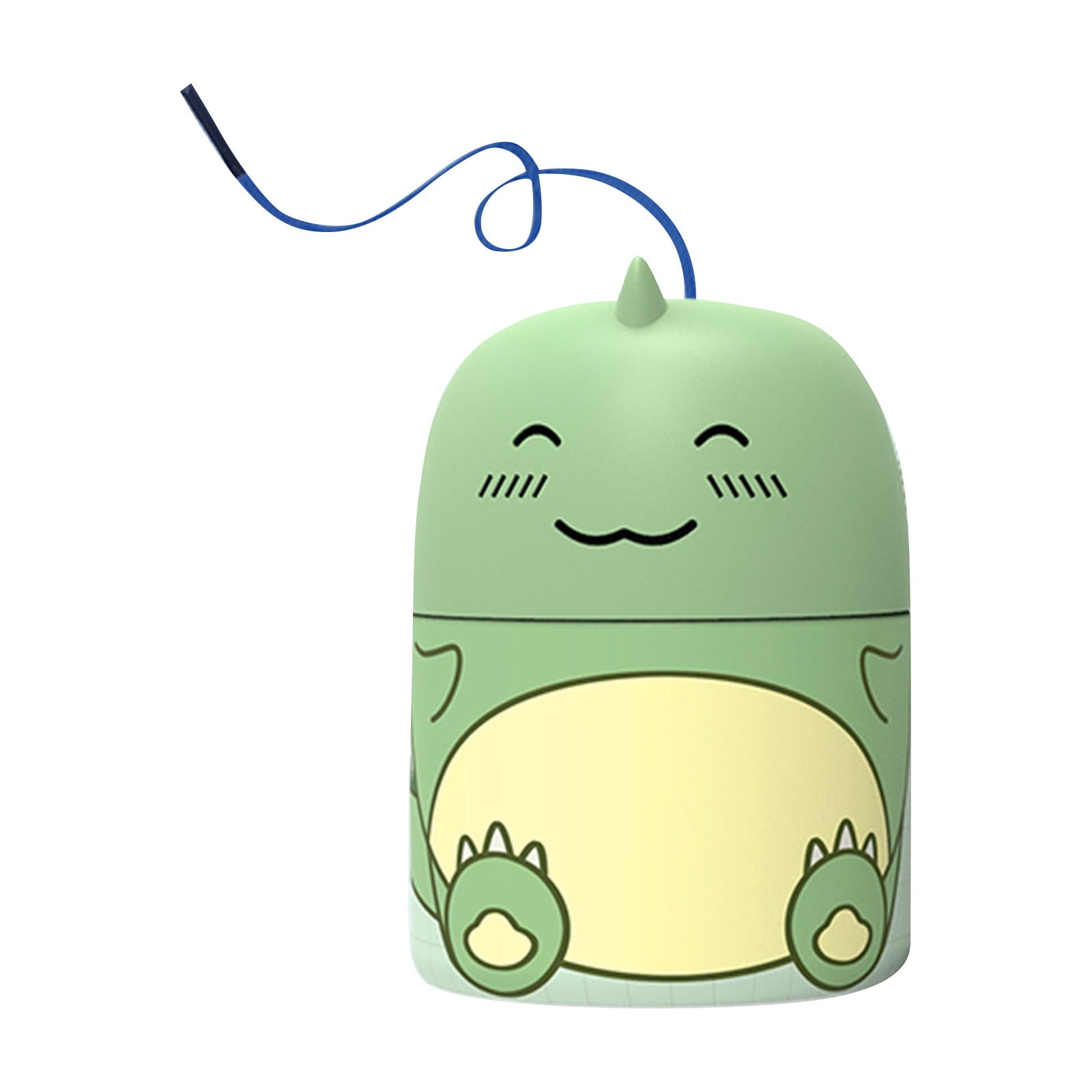 Crazy Toilet Cleaner,Toilet Bowl Cleaner Bottle Green Cute Dinosaur ...