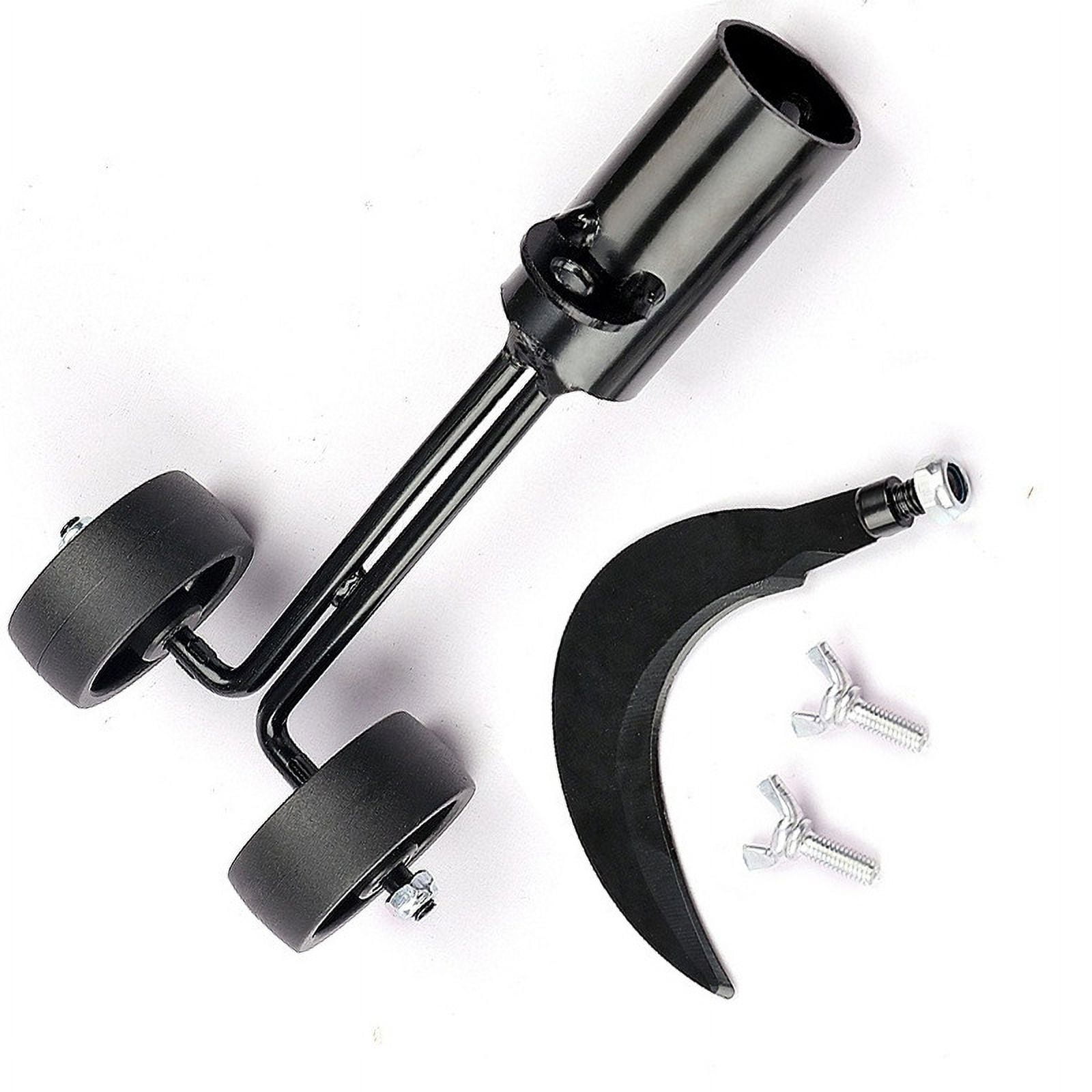 Crazy Weeds Marauder Portable Gap Weeder Grass Trimmer Weed Weeding ...