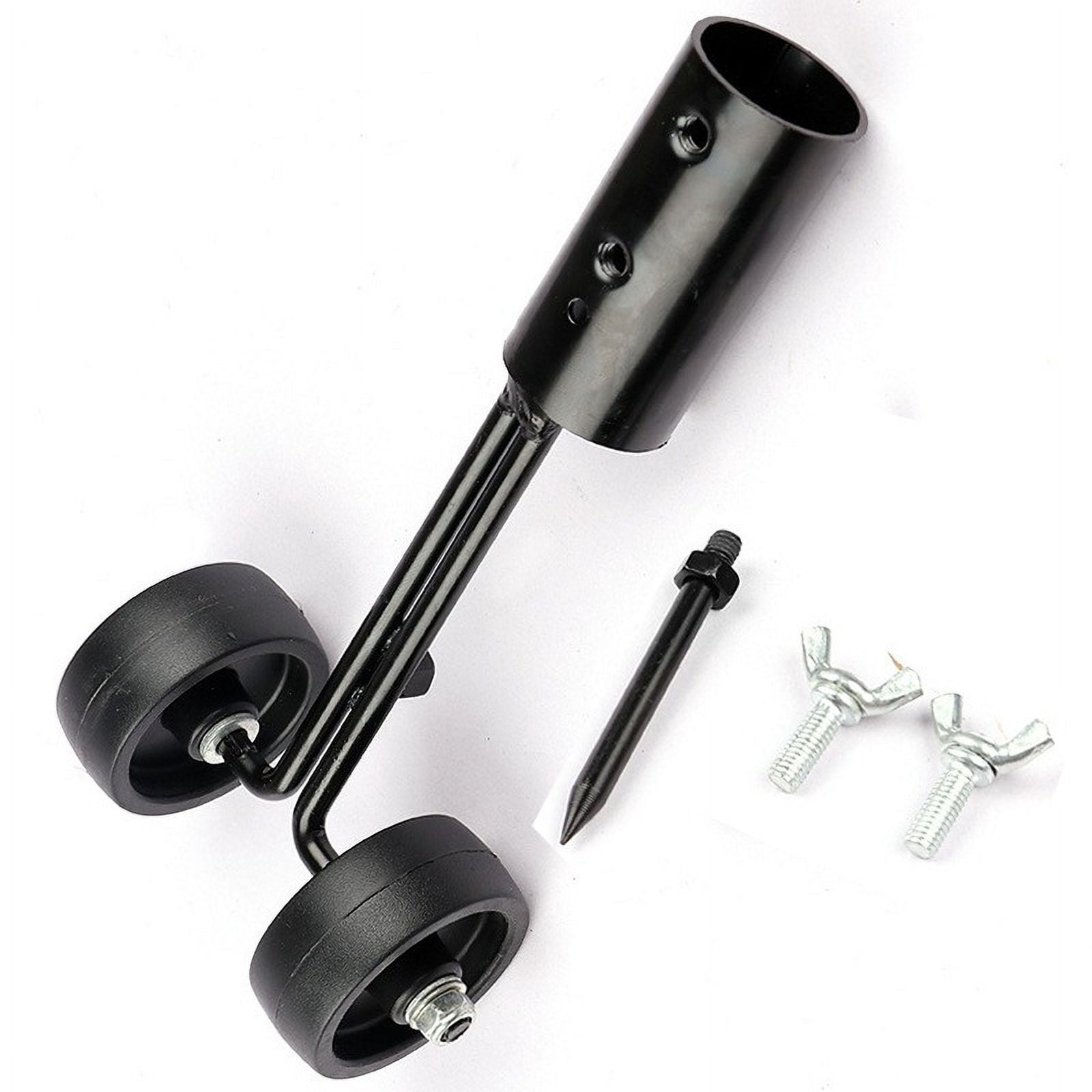 Crazy Weeds Marauder Portable Gap Weeder Grass Trimmer Weed Weeding ...