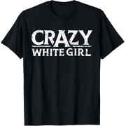 Funny White Girl
