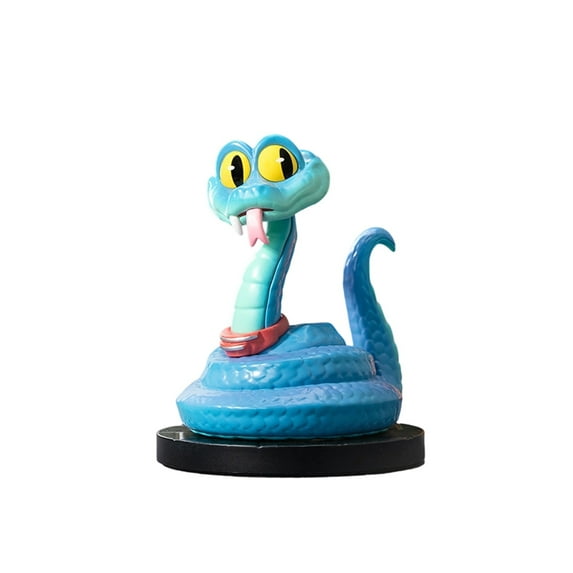 Crazy Zoo Park Series Blind Box Zoo Series Blind Box Movie Character ...