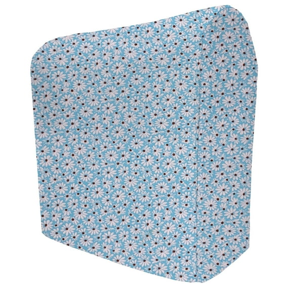 Crazy for Daisies Cover Compatible with Ninja Slushi Professional ...