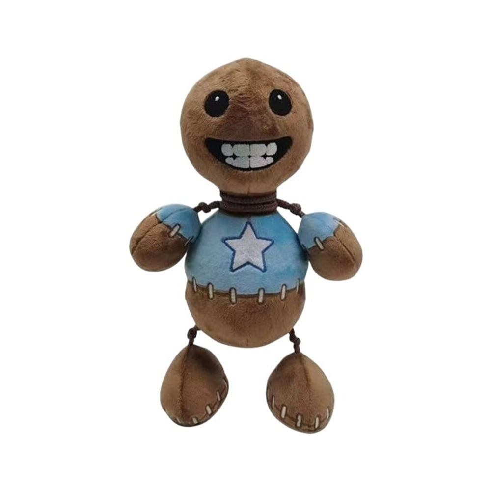 Crazy puppet game plush toy doll - Walmart.com
