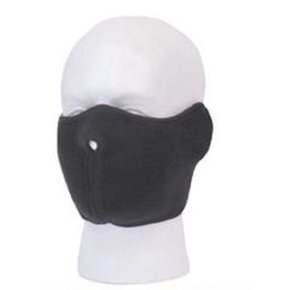 Balaclava Half Mask