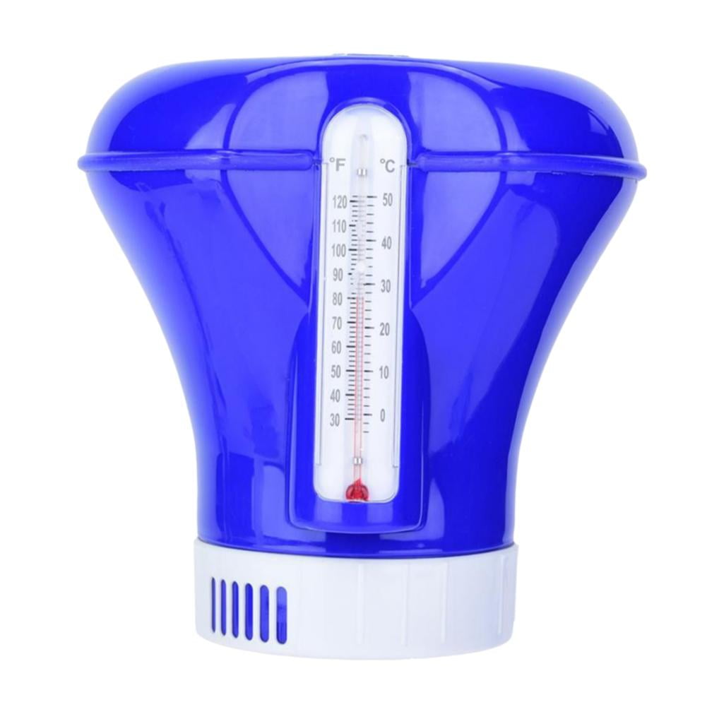 Crazyview 10 Inch Factory Direct Supply Swimming Pool Automatic Dosing ...