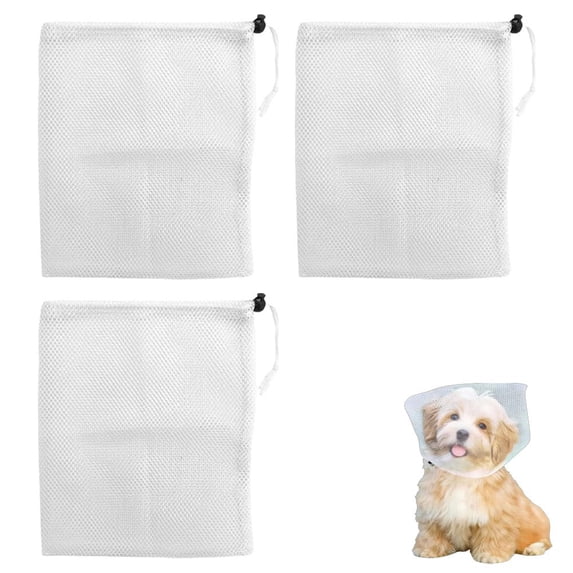 Crazyview Anti-Picking Cover Net, Prevents Swallowing and Eating ...