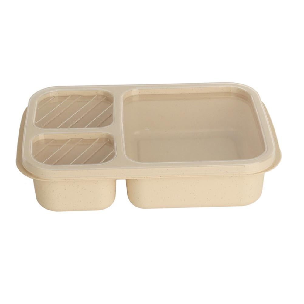 Crazyview Bento Box For Adults and Snack Containers Reusable Food ...