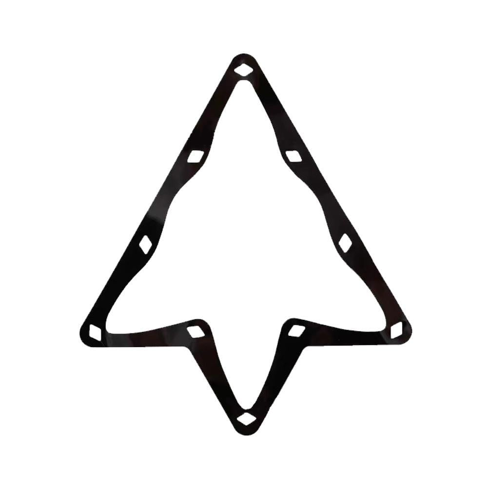 Crazyview Billiards Ball Rack Sheet, Pool Ball Rack Magic Rack Sheet ...