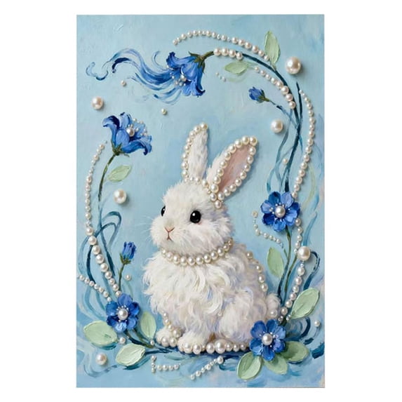 Crazyview DIY 3D Textured Art Painting Kit for Adults, 7.87x11.8 in ...