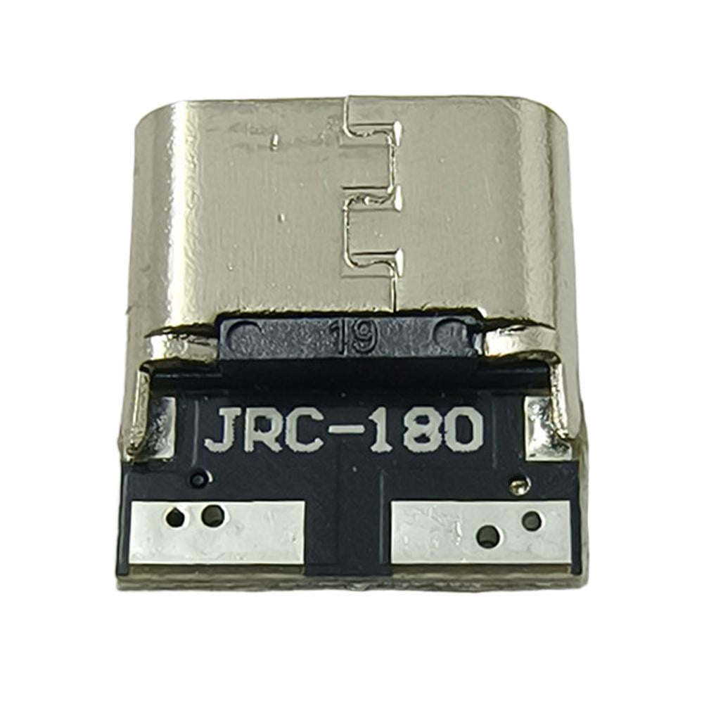 Crazyview USB Type-C Breakout Board – Full Pin Access for Custom ...