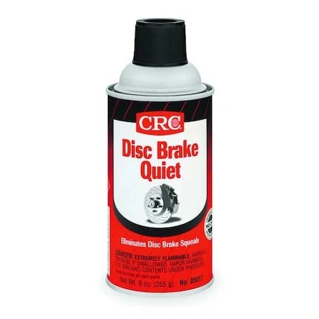 Crc 05017 12 Oz Multipurpose Grease Aerosol Can Red - Walmart.com