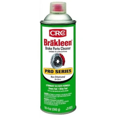 Brakleen in Brake Cleaners - Walmart.com