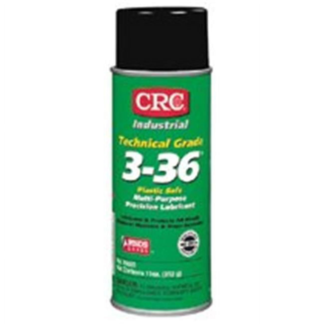 Crc 11 wt oz.,Aerosol,Lubricant 03003 - Walmart.com