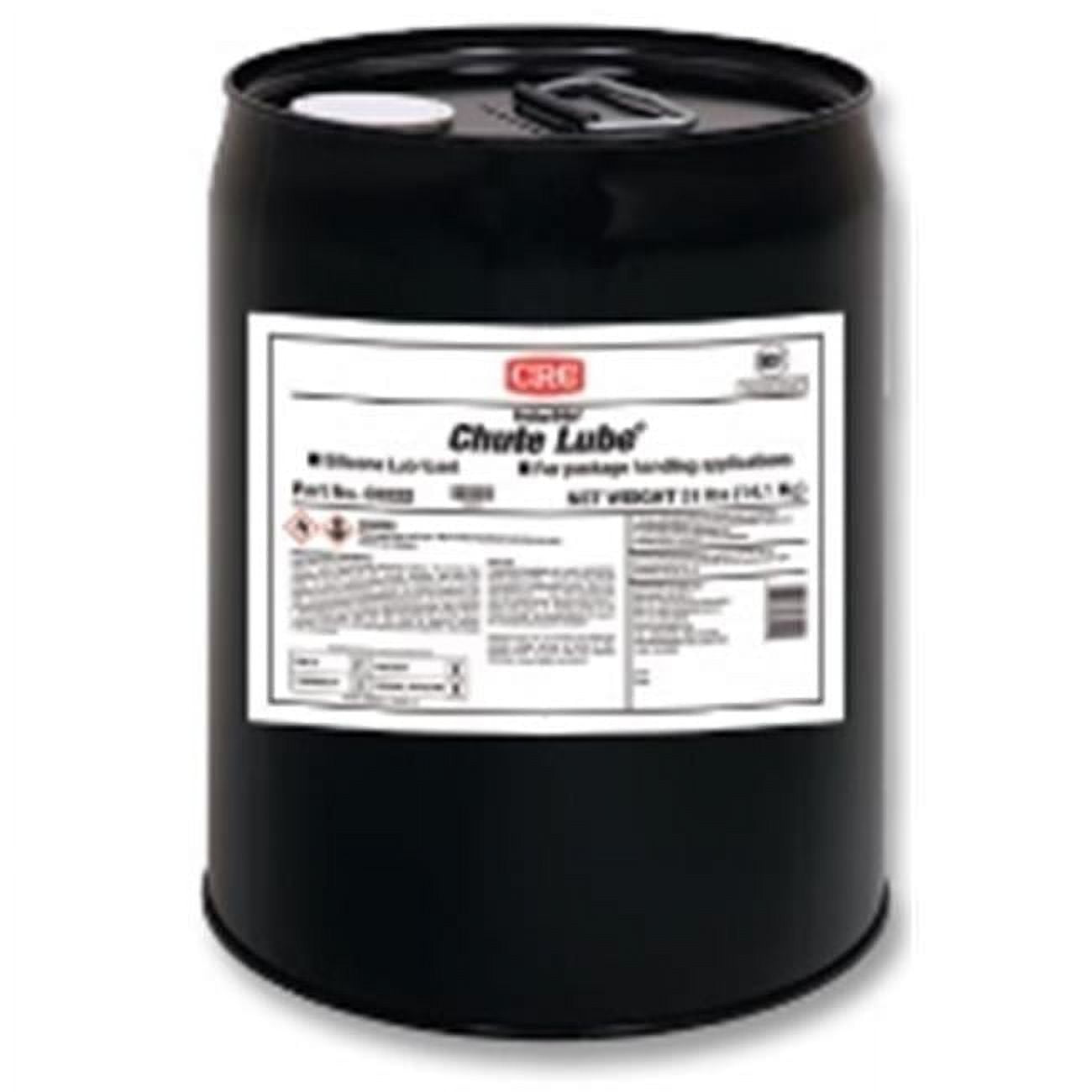 Crc 125-03222 Chute Lube Lubricant - Walmart.com