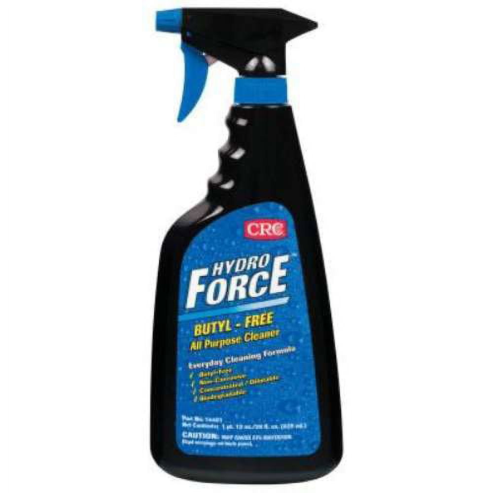 Crc All Purpose Cleaner,32 oz,Jug 14401 - Walmart.com