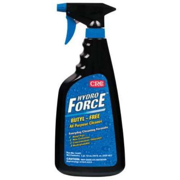 Crc All Purpose Cleaner,32 oz,Jug 14401 - Walmart Business Supplies