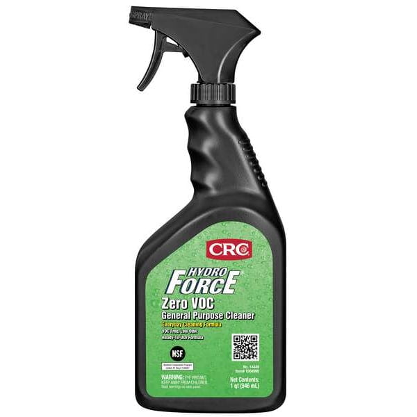 Crc All Purpose Cleaner,32 oz,Jug 14446 - Walmart.com