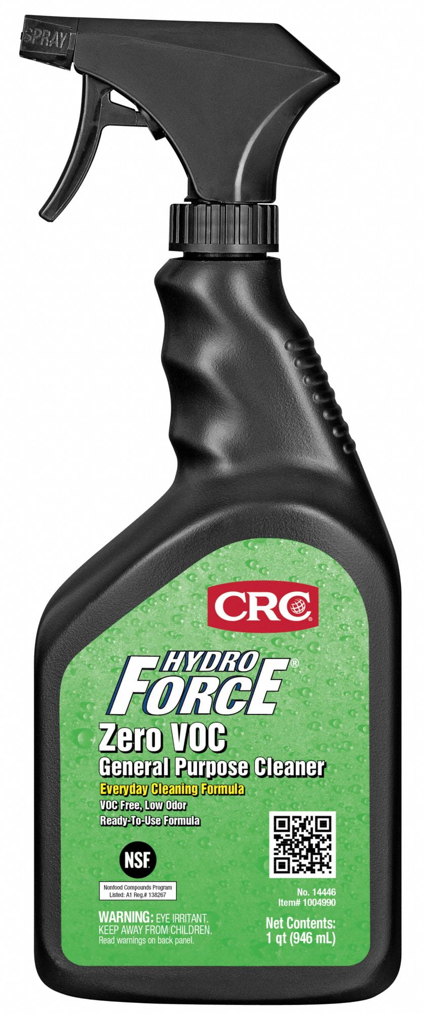 Crc All Purpose Cleaner,32 oz,Jug 14446 - Walmart.com
