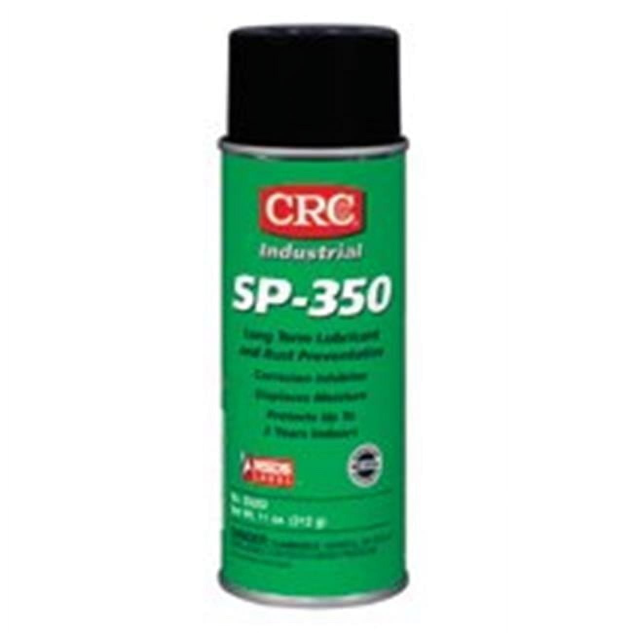 Crc Corrosion Inhibitor,10 oz Net Wt 03262 - Walmart.com