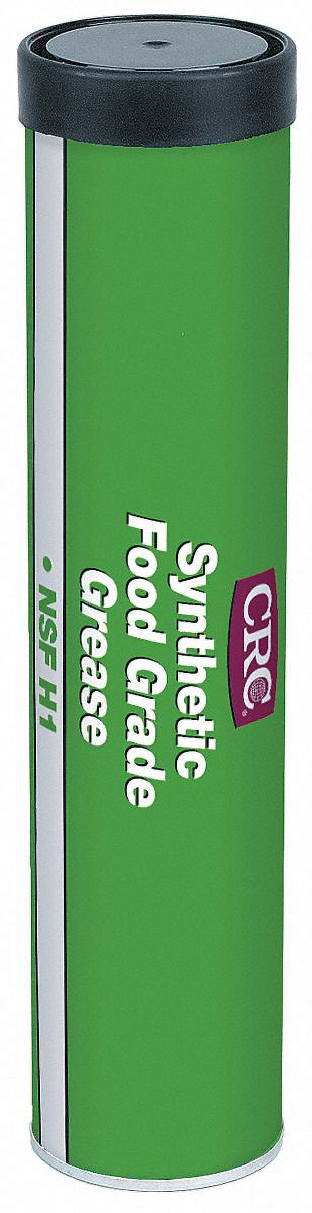 Crc Food Grade Grease,Cartrdge,14oz SL35610 - Walmart.com