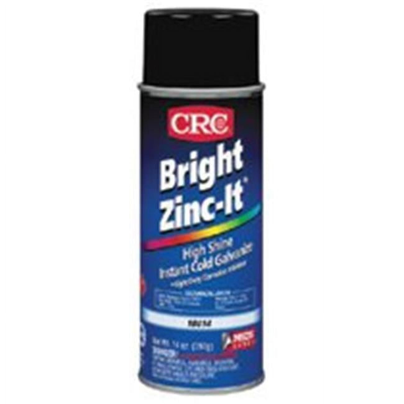 Crc Galvanize Coating,13 oz 18414 - Walmart.com